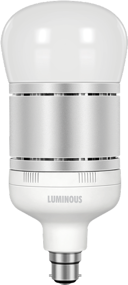 Download 26w Led High Wattage Lamp - Compact Fluorescent Lamp - Full ...