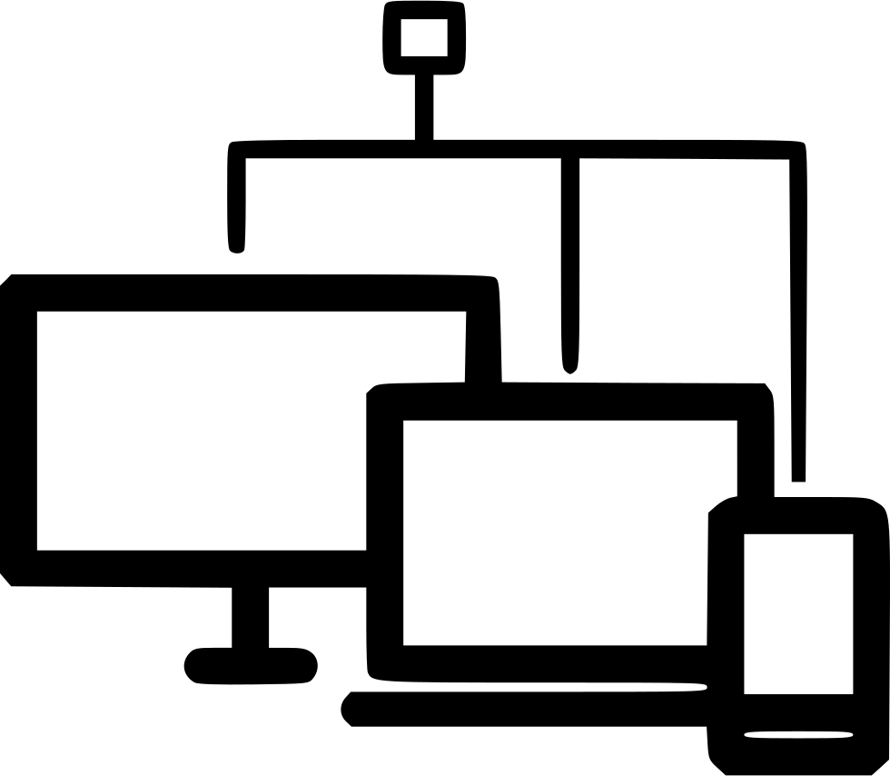 Download Png File Svg - Connected Device Icon - Full Size PNG Image ...