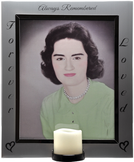 Download Memorial Frame - Png Pet Memorial Frames - Full Size PNG Image ...