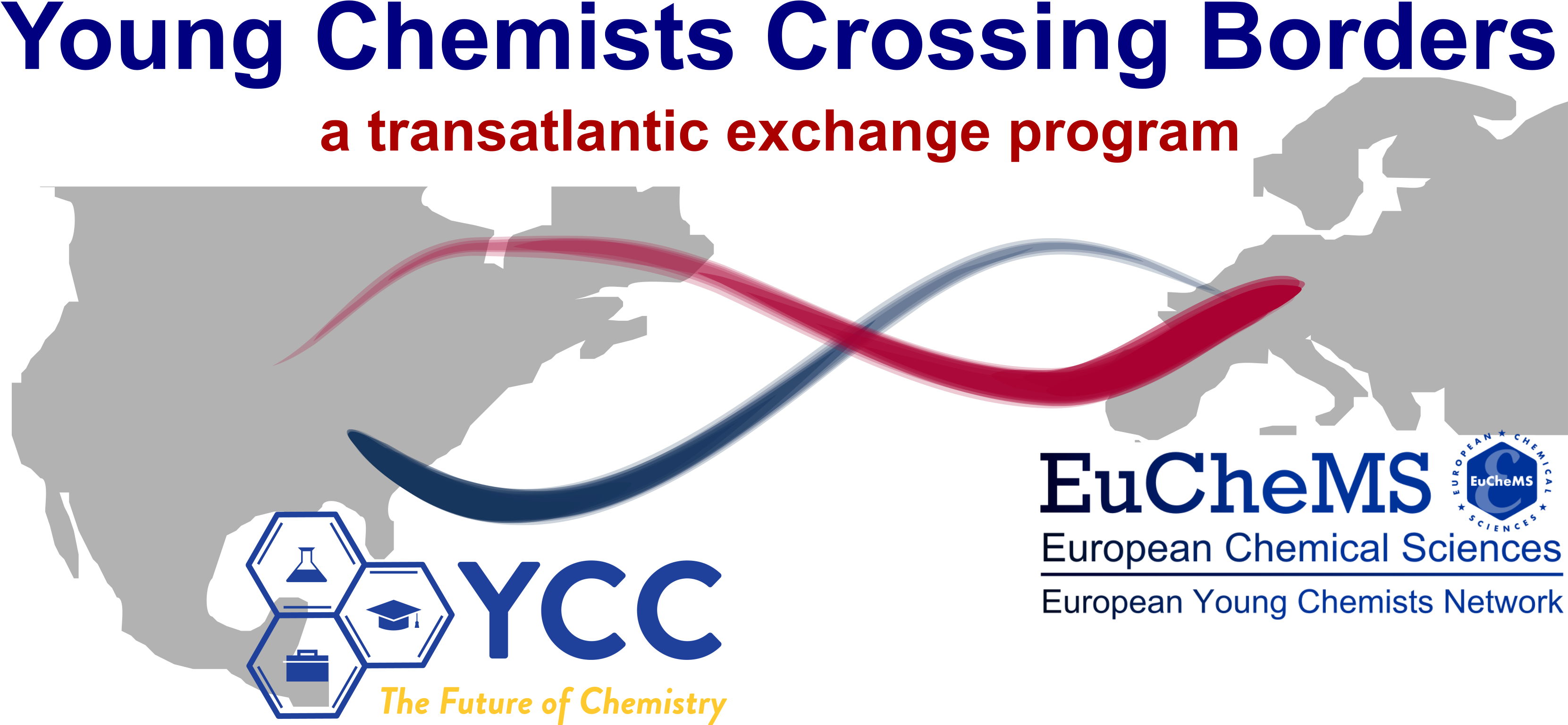 Download Young Chemists Crossing Borders Exchange - Graphic Design ...