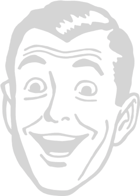Download Free Png Download Csa Images' Smiling Man, 24x18i Png - Full ...