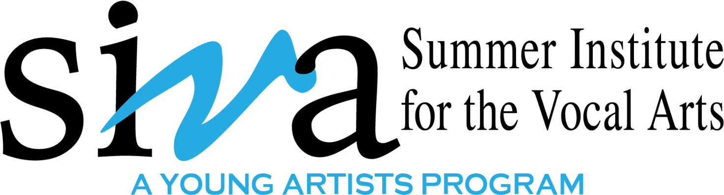 Download Summer Institute For The Vocal Arts - Graphic Design - Full ...