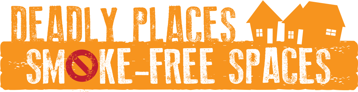 Download A Deadly Place Is A Smoke-free Space - Winterfest - Full Size ...