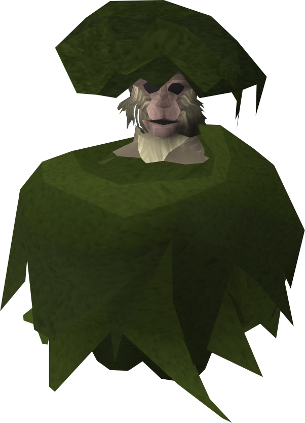 Download Giant Monkey Puzzle Bushes - Full Size PNG Image - PNGkit