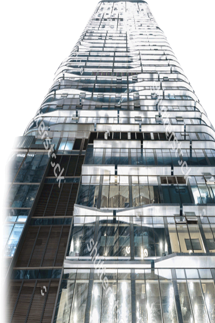 Download Building - Tower Block - Full Size PNG Image - PNGkit