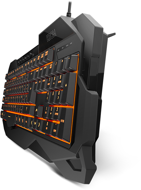 Download Computer Keyboard - Full Size PNG Image - PNGkit