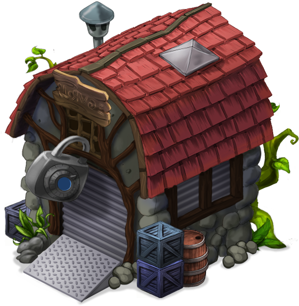 Download Storage Barn - All Storage - Full Size PNG Image - PNGkit