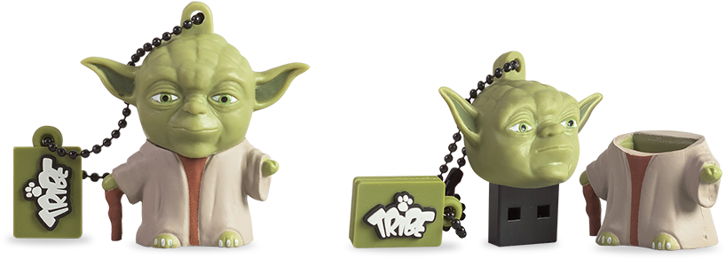 Download Star Wars Memory Stick 183280 - Full Size PNG Image - PNGkit