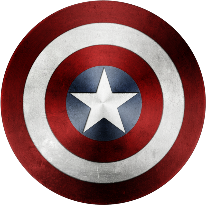 Download Captain America Shield Png Svg Library Stock - Captain America ...