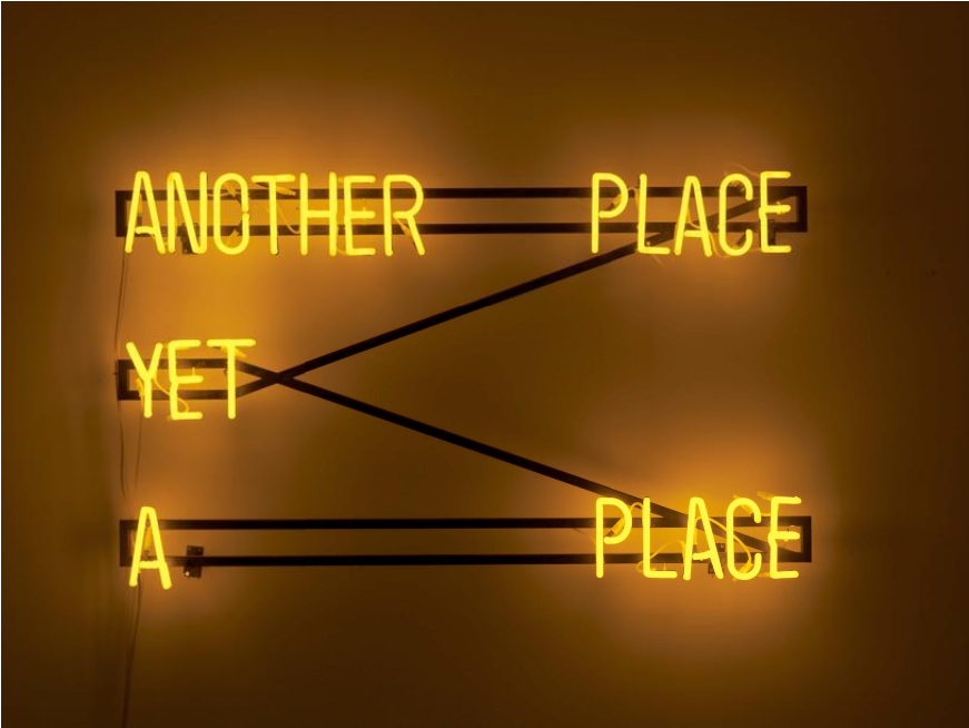 Download Transparent Fos, Another , Neon, Steel - Neon Sign - PNGkit