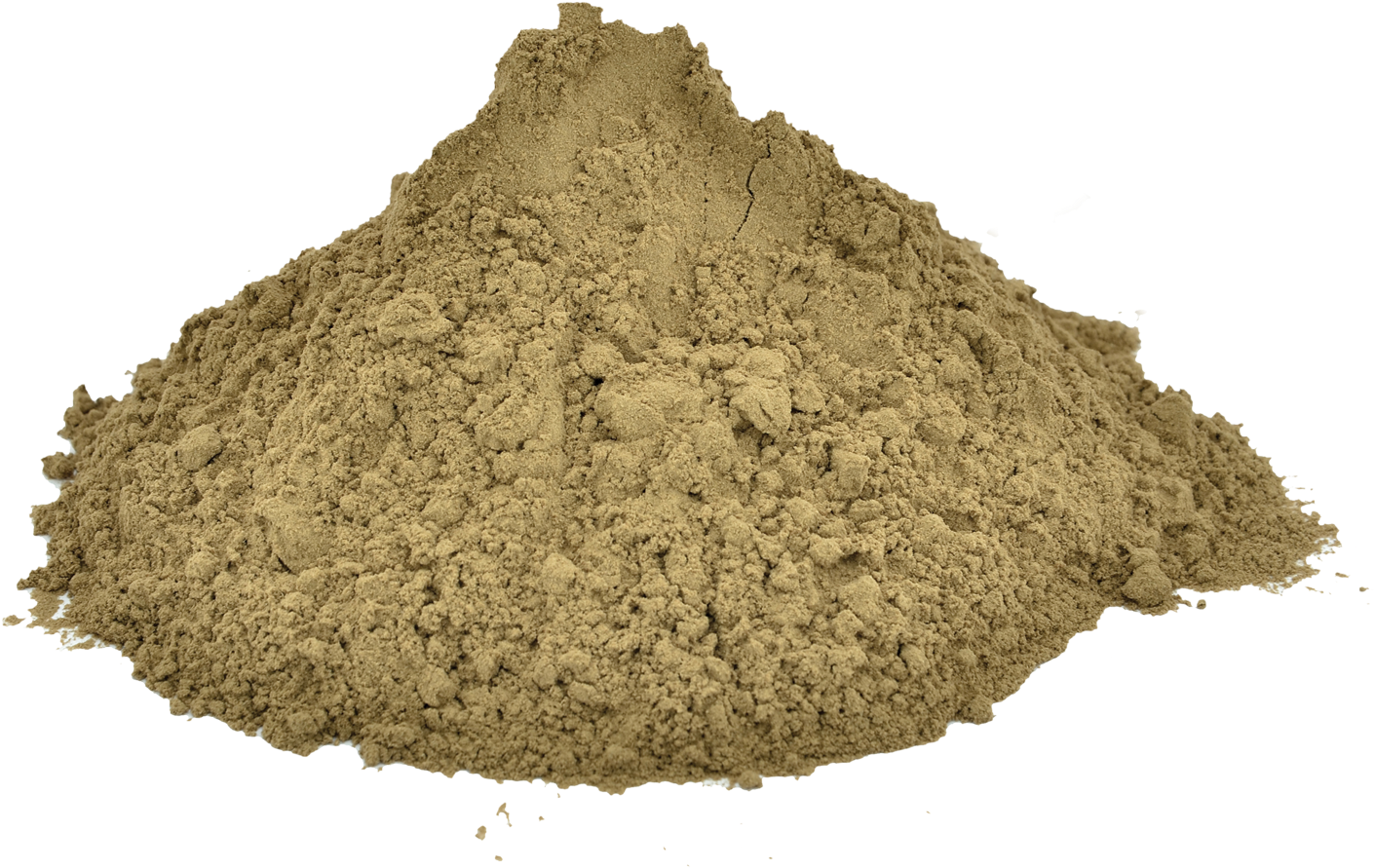 Download Transparent Organic Tulsi Holy Basil Powder - Epic Herbs Basil ...