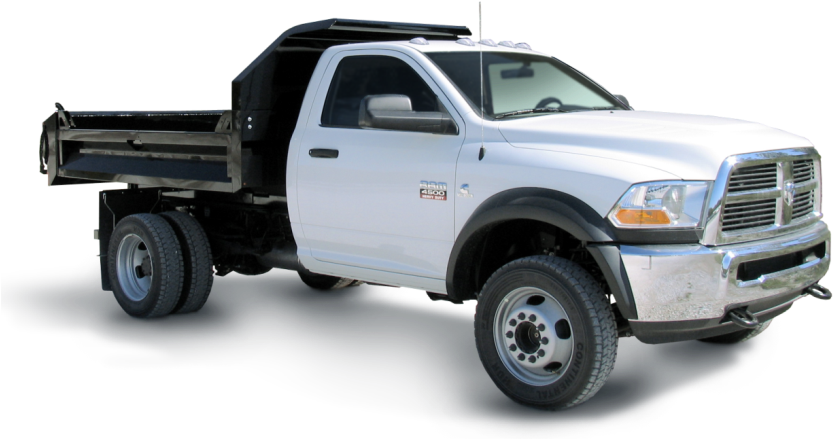 Download Kdbds-912a Drop Side Dump Body On A Ram - Truck - Full Size ...