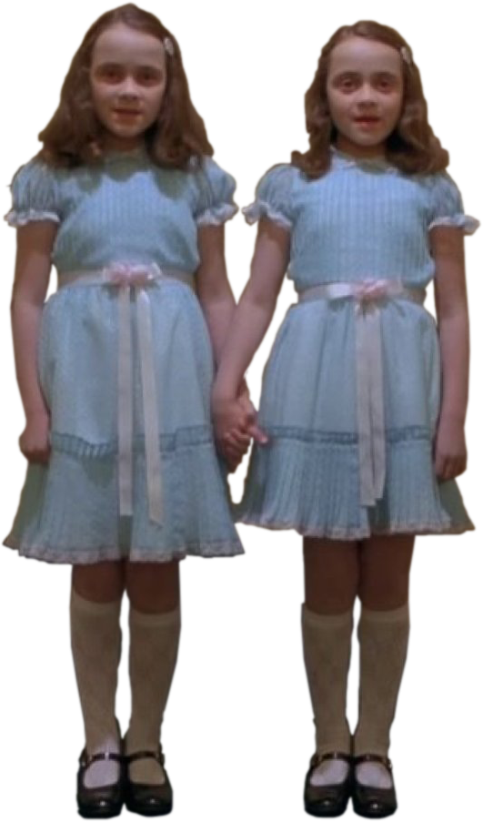 Download Went Looking For A Transparent Png Of The Grady Twins ...