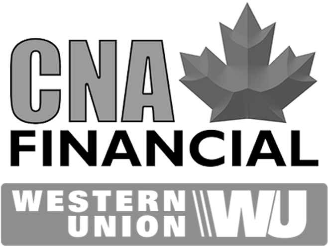 Download Cna Financial / Western Union - Western Union - Full Size PNG ...