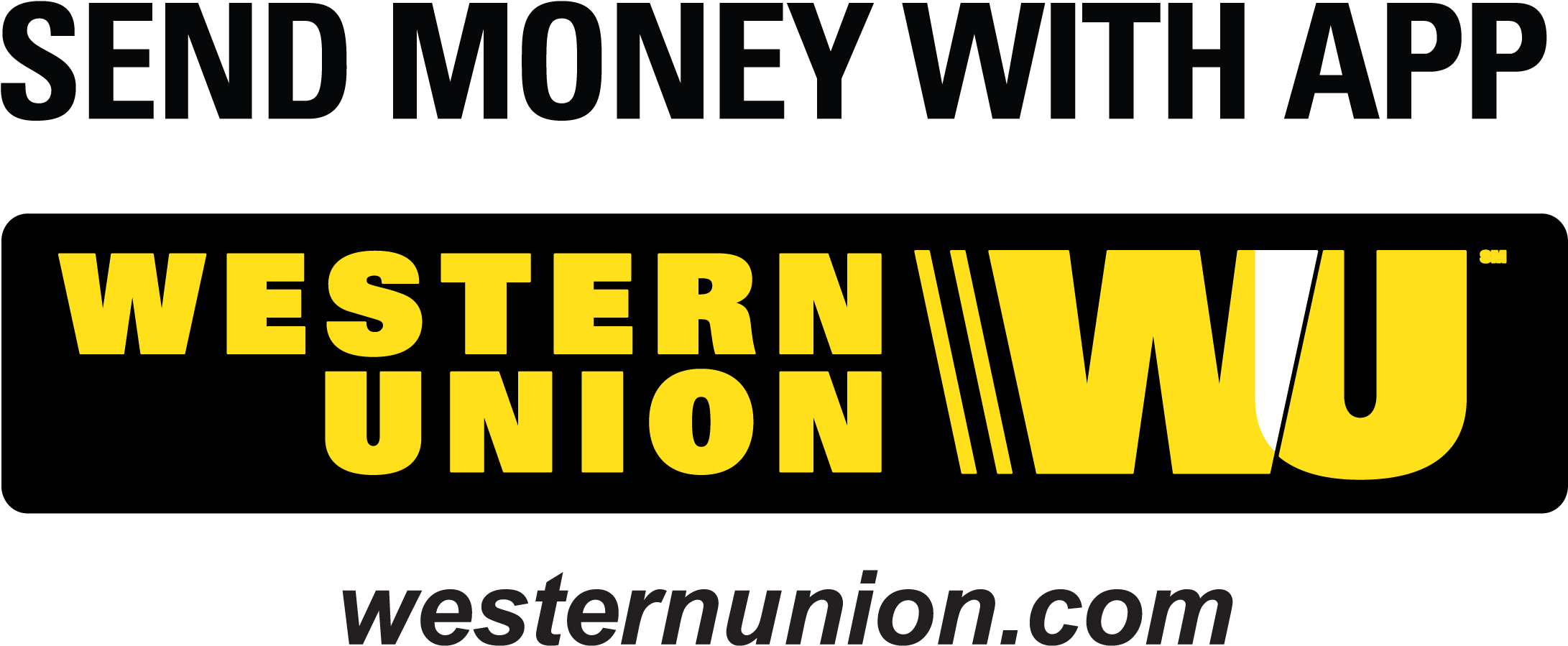 Download Western Union - Full Size PNG Image - PNGkit
