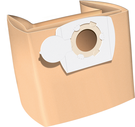 Download Paper Vacuum Cleaner Bags - Vacuum Bag Png - Full Size PNG ...