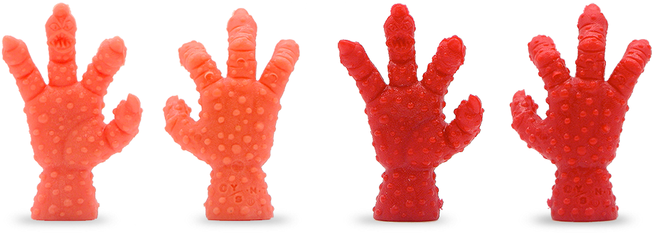 Download The Red Claw Does Appear More Frequently Than Salmon, - Crab ...