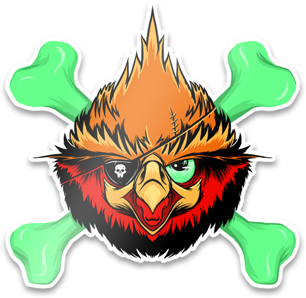 Download Transparent Sticker Art - PNGkit