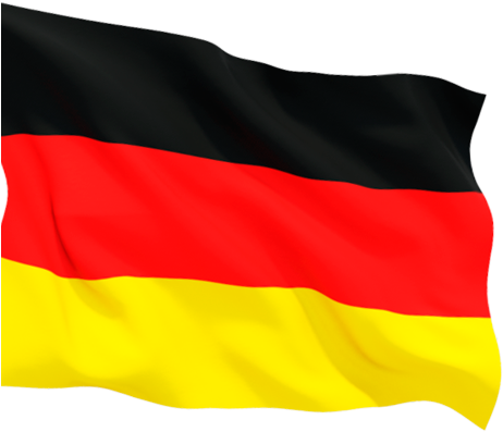 Download Germany Flag Transparent Background - Full Size PNG Image - PNGkit