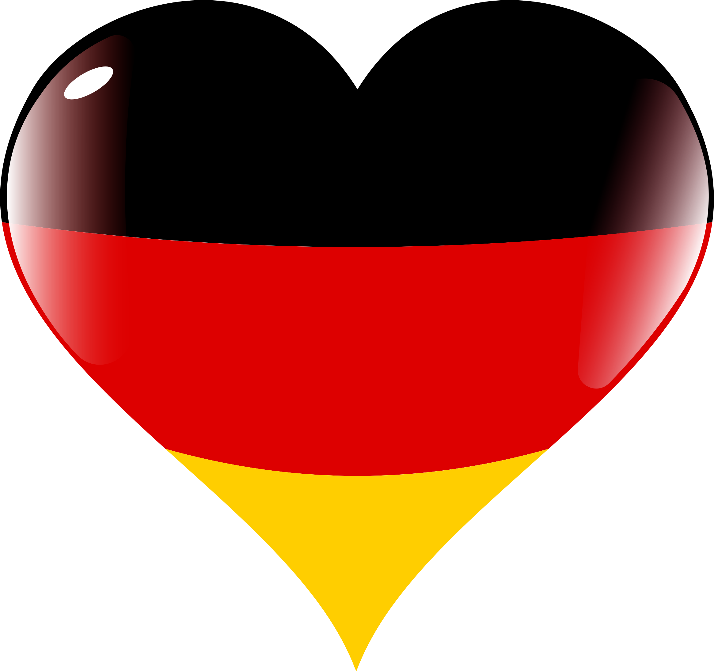 Download Flag Of Germany German Language Download Computer Icons ...