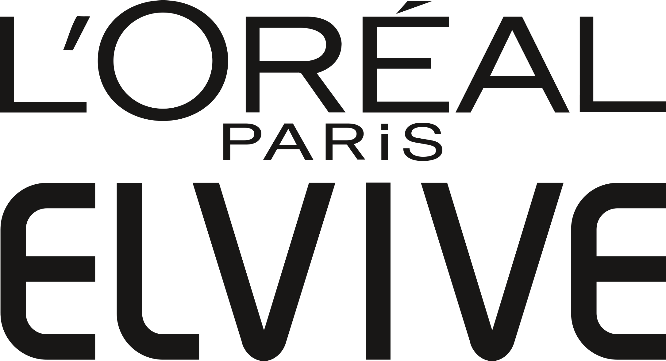 Download Elvive Loreal Logo - Loreal Elvive Logo Png - Full Size PNG ...