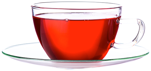 Download Cup With Red Tea Drink Png Picture Royalty Free - Tea - Full ...