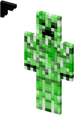 Download Minecraft Mouse Cursor Free Download - Full Size PNG Image ...