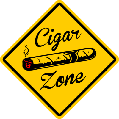 Download Cigar Zone Xing Sign Funny Novelty - Sign - Full Size PNG ...