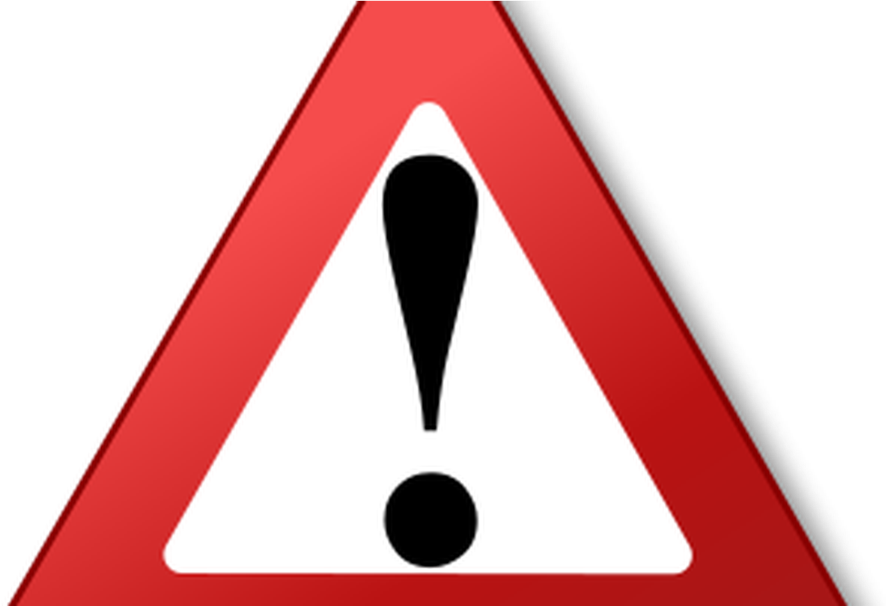 Download Transparent Three Warning Signs Of An Unhealthy Hierarchy ...