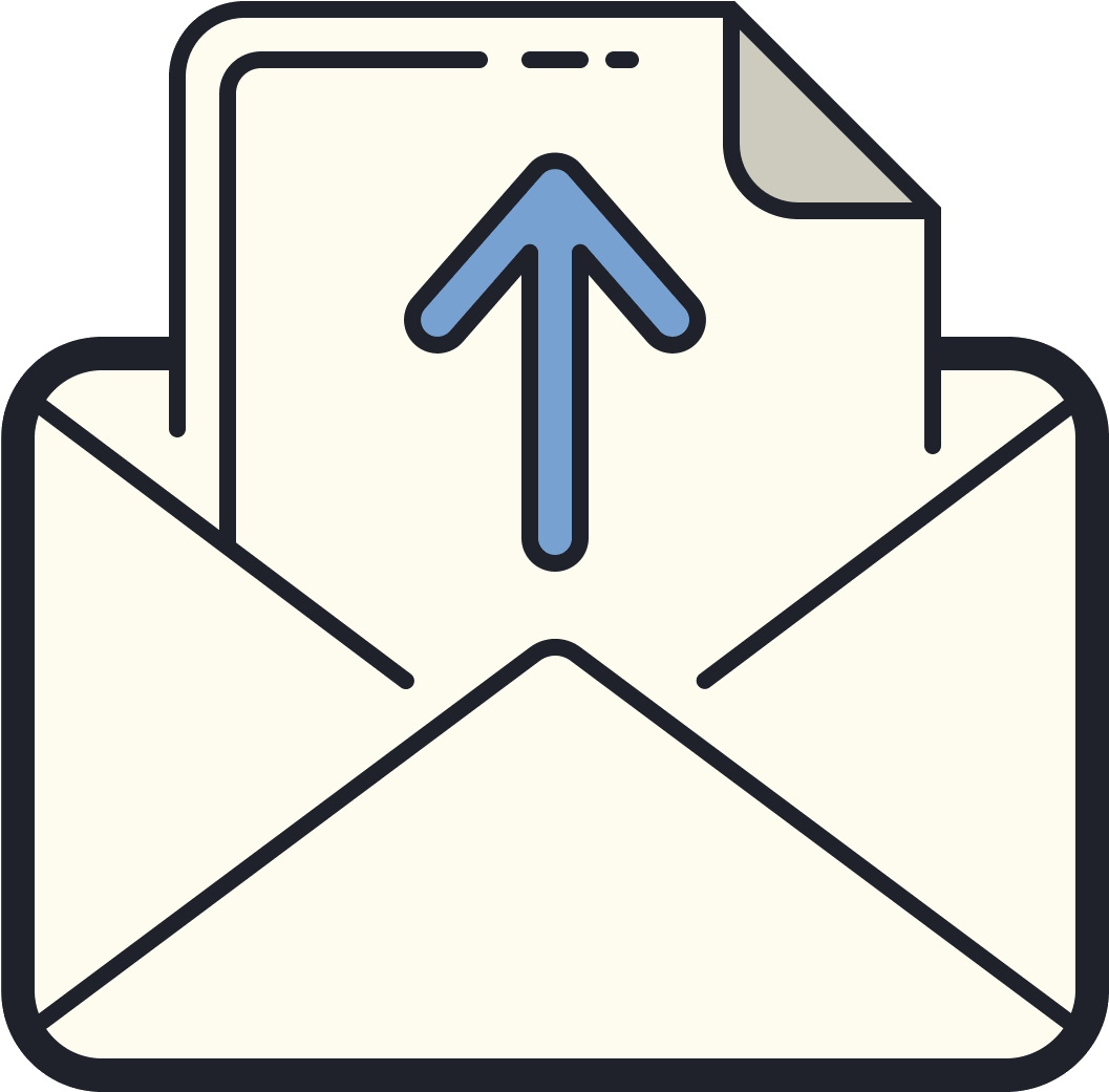 Download The Icon Is A Picture Of The Logo For Feedback - Email Symbol ...