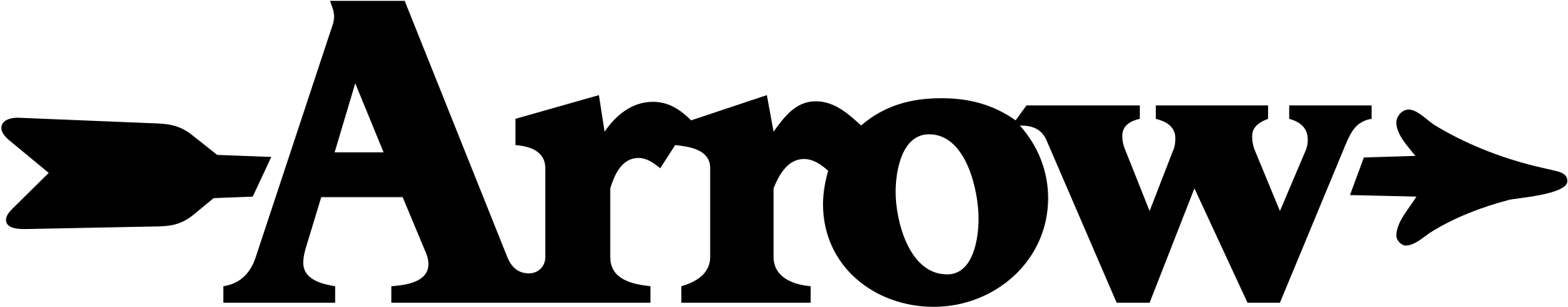 Download Arrow Logo Png Transparent - Arrow - Full Size PNG Image - PNGkit