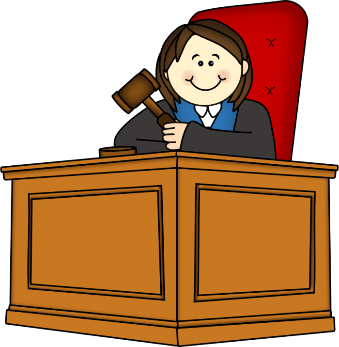 Download Court Room Skills - Full Size PNG Image - PNGkit