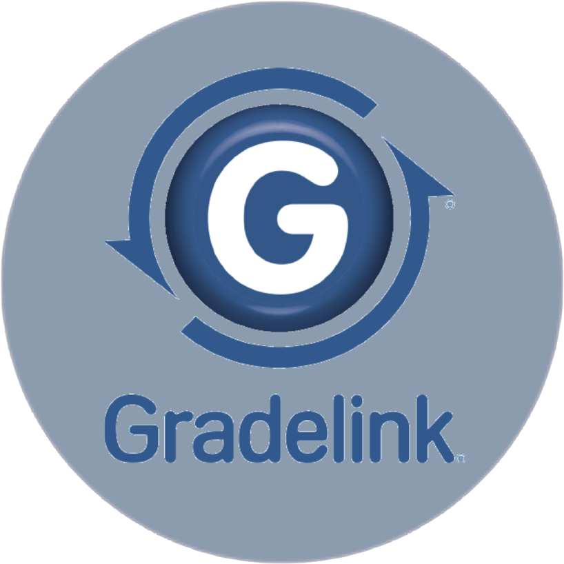 Download Gradelink - Circle - Full Size PNG Image - PNGkit