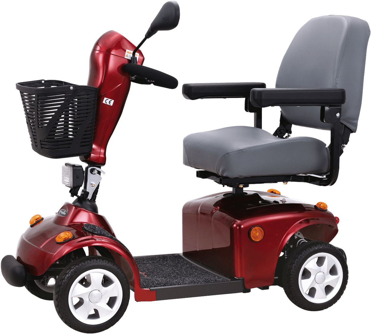 Download Introducing The New Mayfair 6 Hd - Freerider Land Ranger S Hd ...