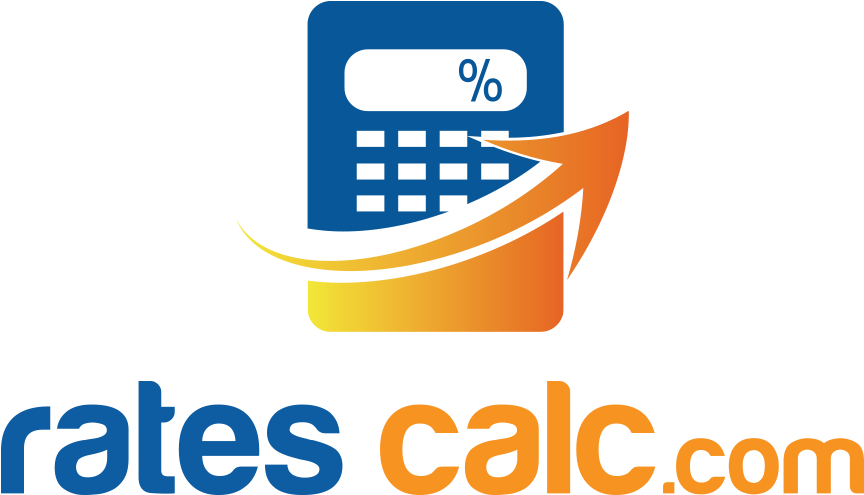 Download Calculate Rates Accurately And Save Time With Fast, - Graphic ...