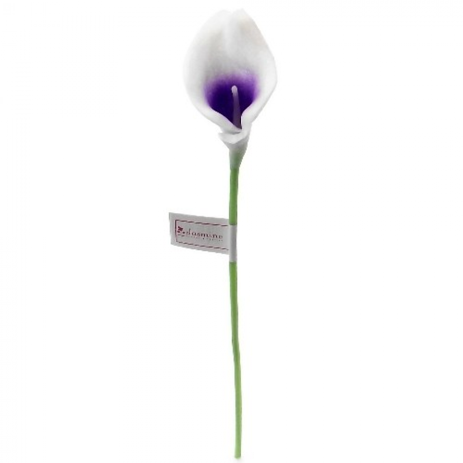 Download Orchid, Calla & Rose Wedding Flowers - Tulip - Full Size PNG ...