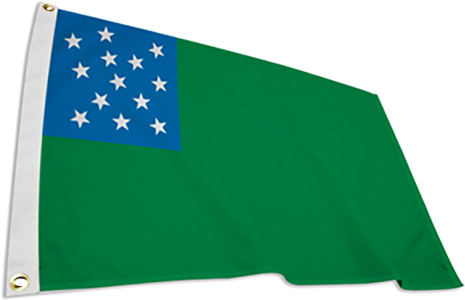 Download Green Mountain Boys Flag - Flag - Full Size PNG Image - PNGkit