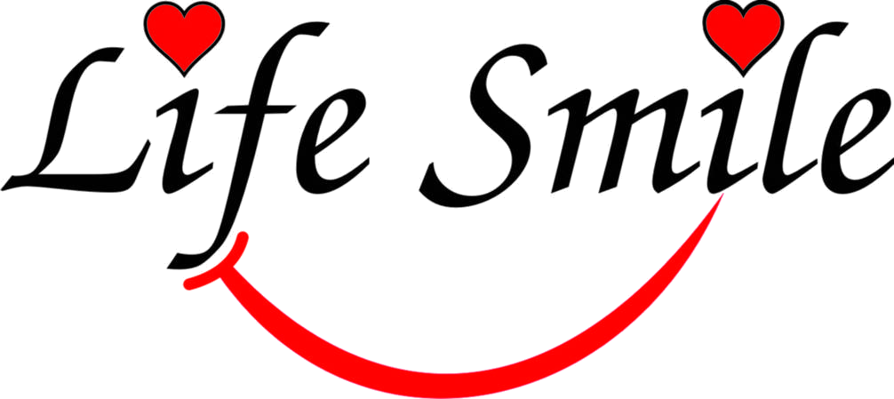 Download Life Smile Health Care - Life Smile - Full Size PNG Image - PNGkit