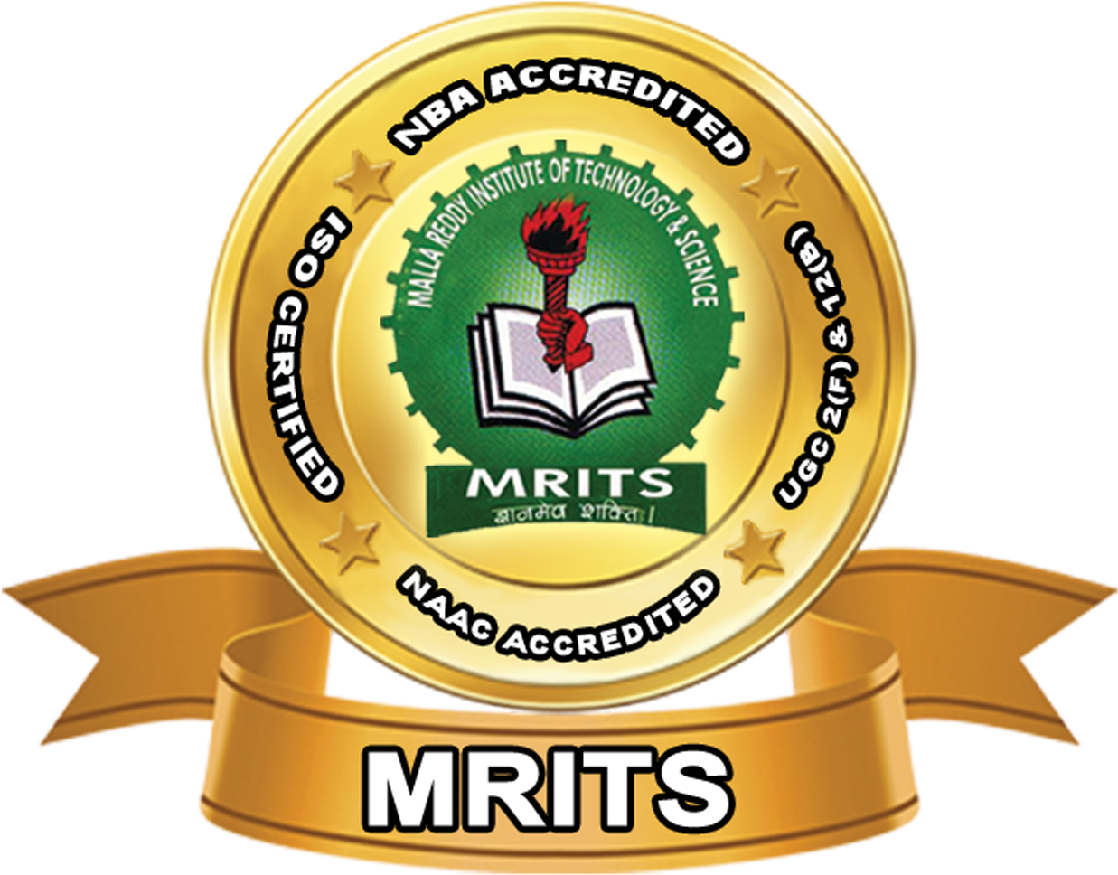 Download Malla Reddy Institute Of Technology And Science - Malla Reddy ...