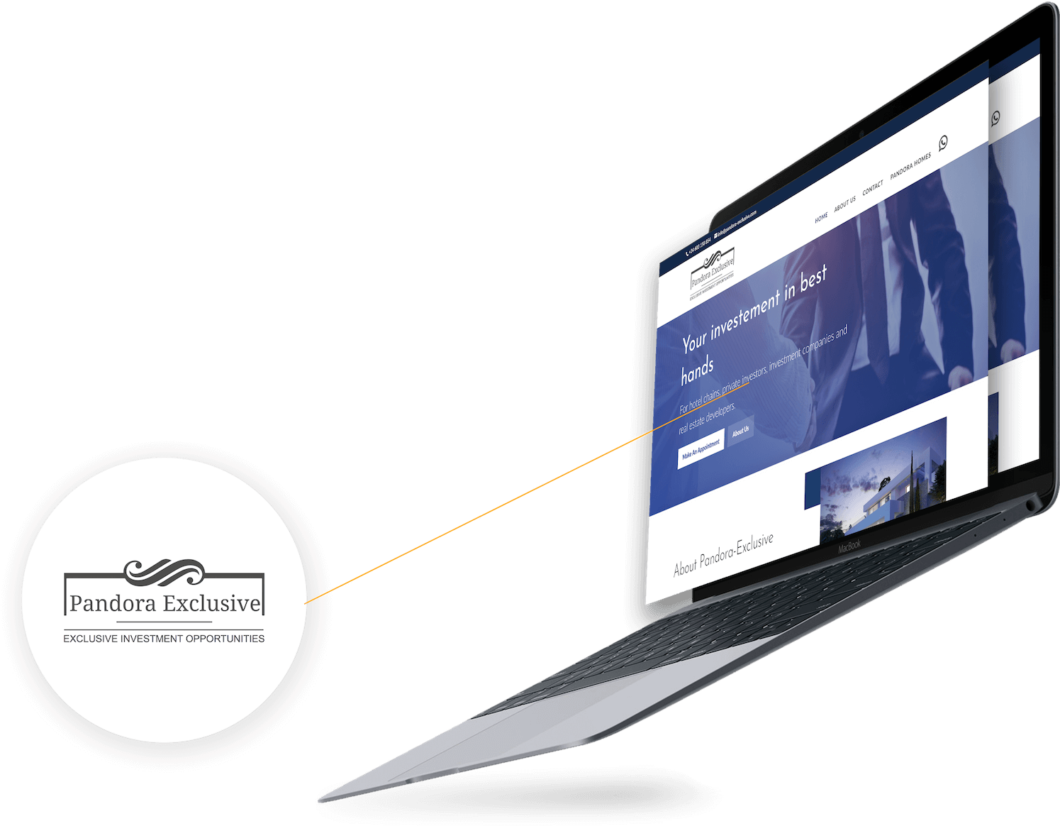 Download Web Design - Led-backlit Lcd Display - Full Size PNG Image ...