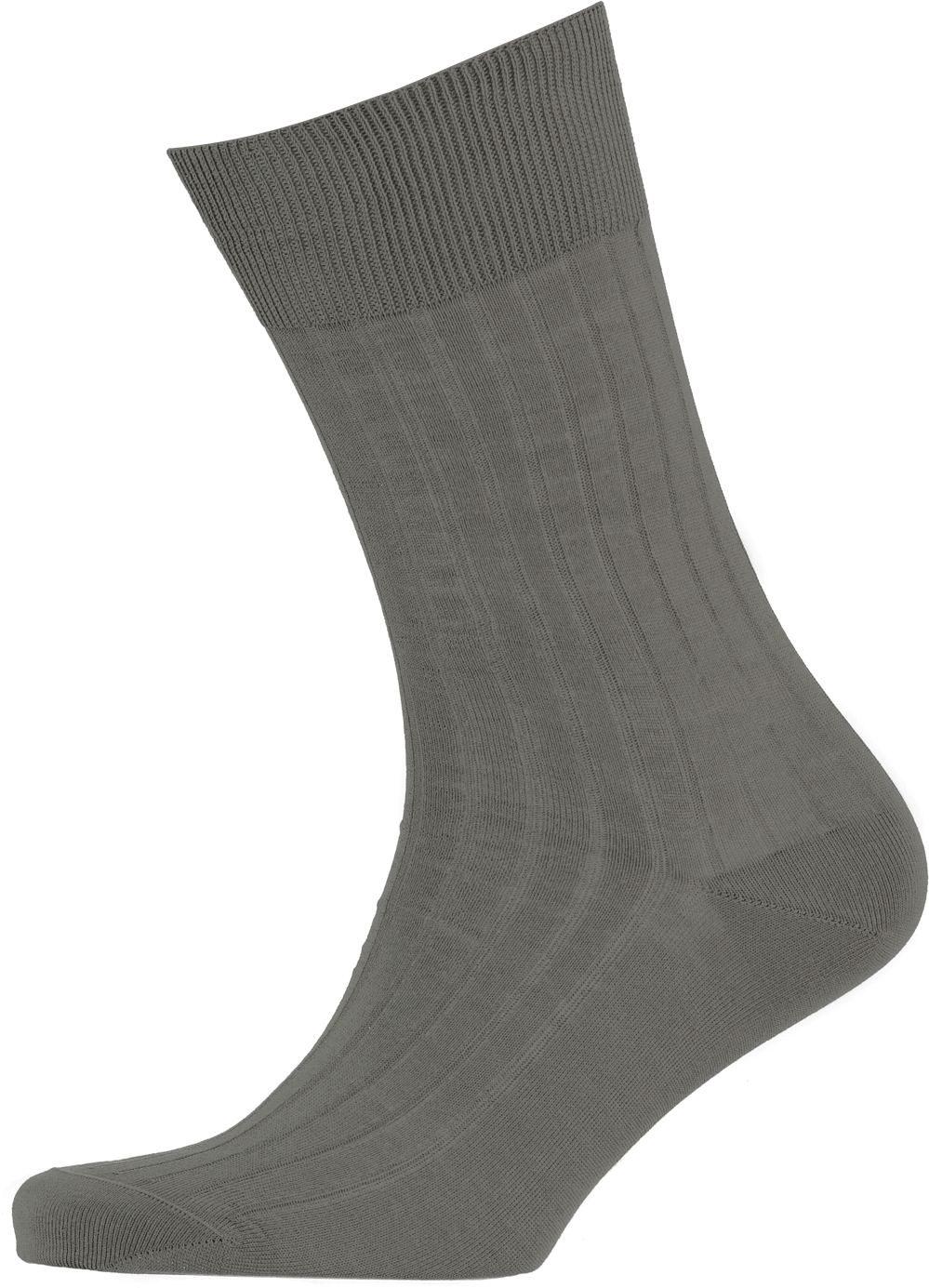 Download Coloured Socks Smoke Grey - Sock - Full Size PNG Image - PNGkit