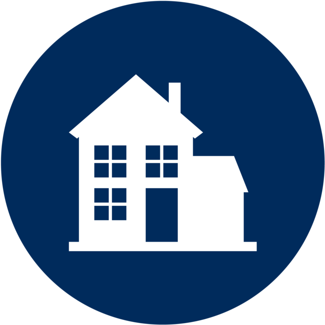 Download Home Page Icons-03 - House - Full Size PNG Image - PNGkit