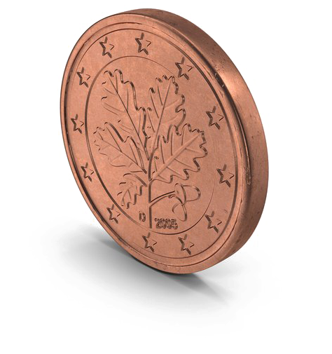 Download Cent Png Hd - Circle - Full Size PNG Image - PNGkit