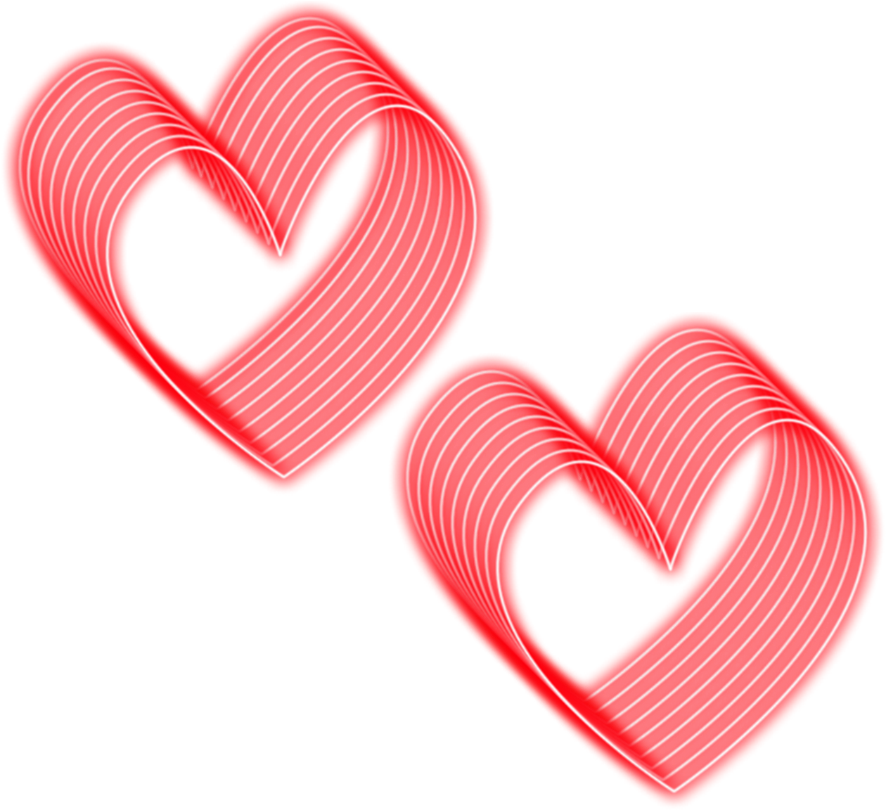 Download Photoscape Heart Editing Effects Heart Effects Get - Heart ...