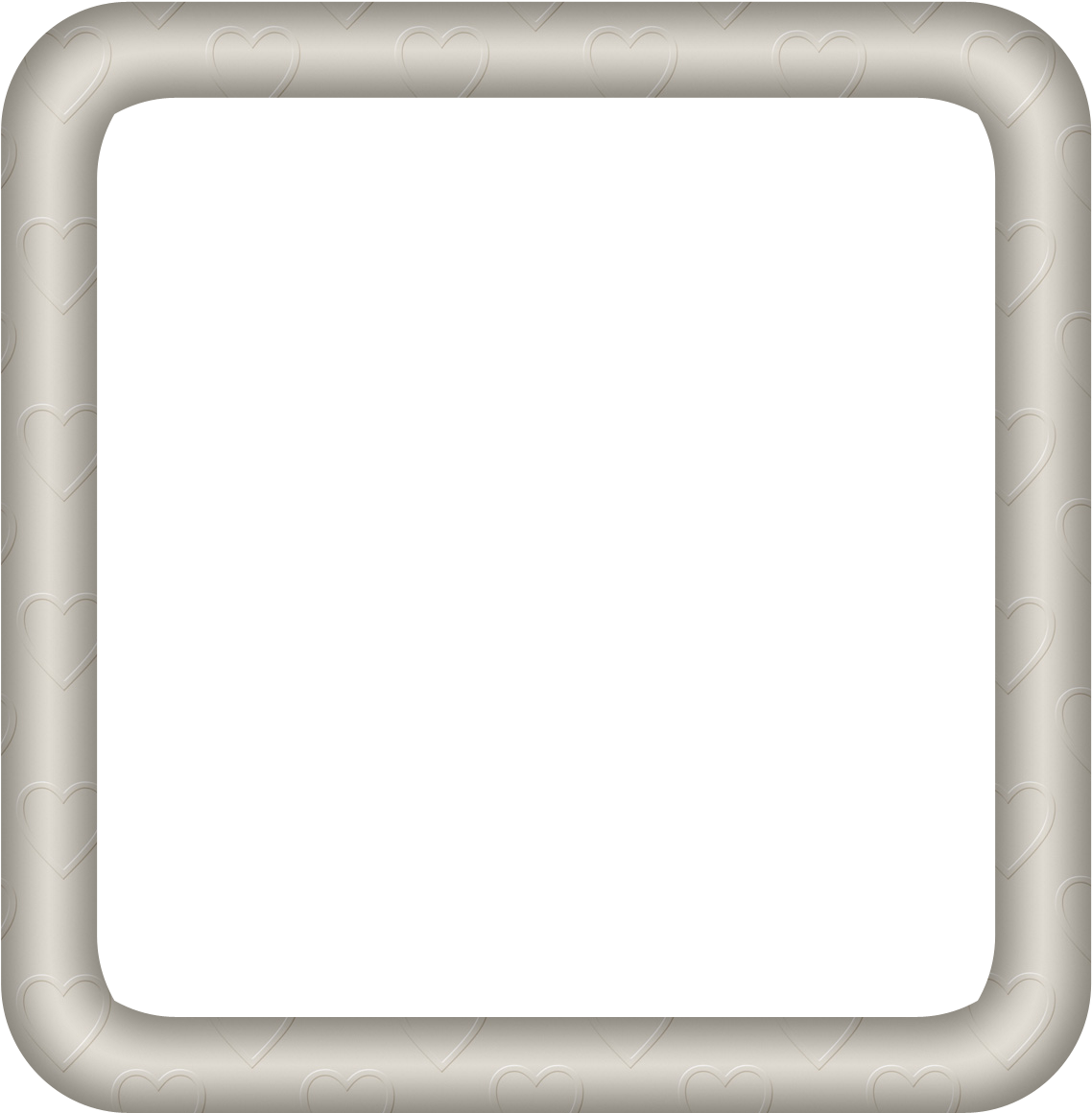 Download Square 3d Frames Png - Full Size PNG Image - PNGkit