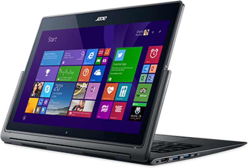 Download Acer Aspire R13 Intel Core I5 5200u - Acer V Nitro Vn7 591g ...