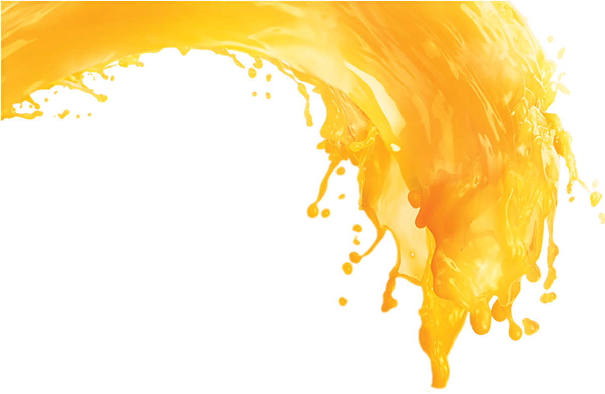 Download Juice Png Hd Quality - Orange Juice Splash Png - Full Size PNG ...