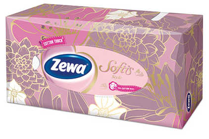 Download Zewa - Full Size PNG Image - PNGkit