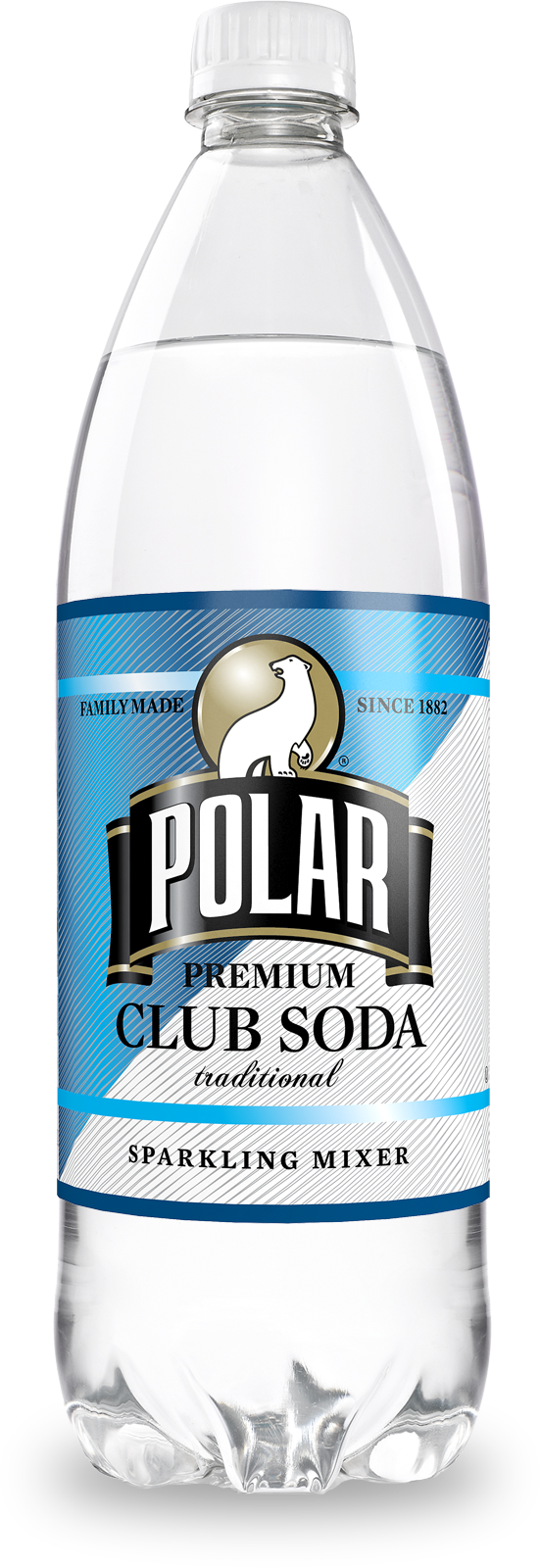 Download Polar Seltzers 24/2 Oz - Polar Seltzer Vanilla Zen - Full Size ...