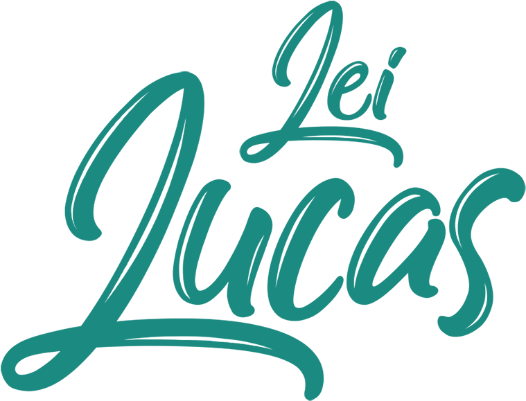 Download Transparent Lei Lucas - Calligraphy - PNGkit